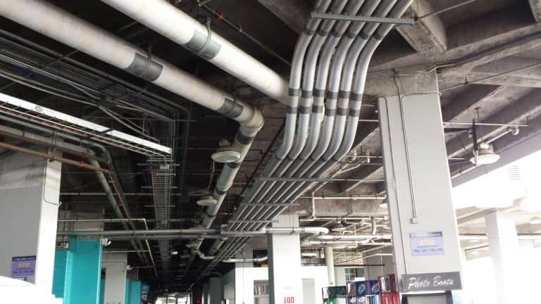 Beverage Conduit Piping Systems - BevStream Corp.