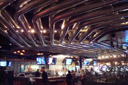 Beverage Conduit Piping Systems - BevStream Corp.